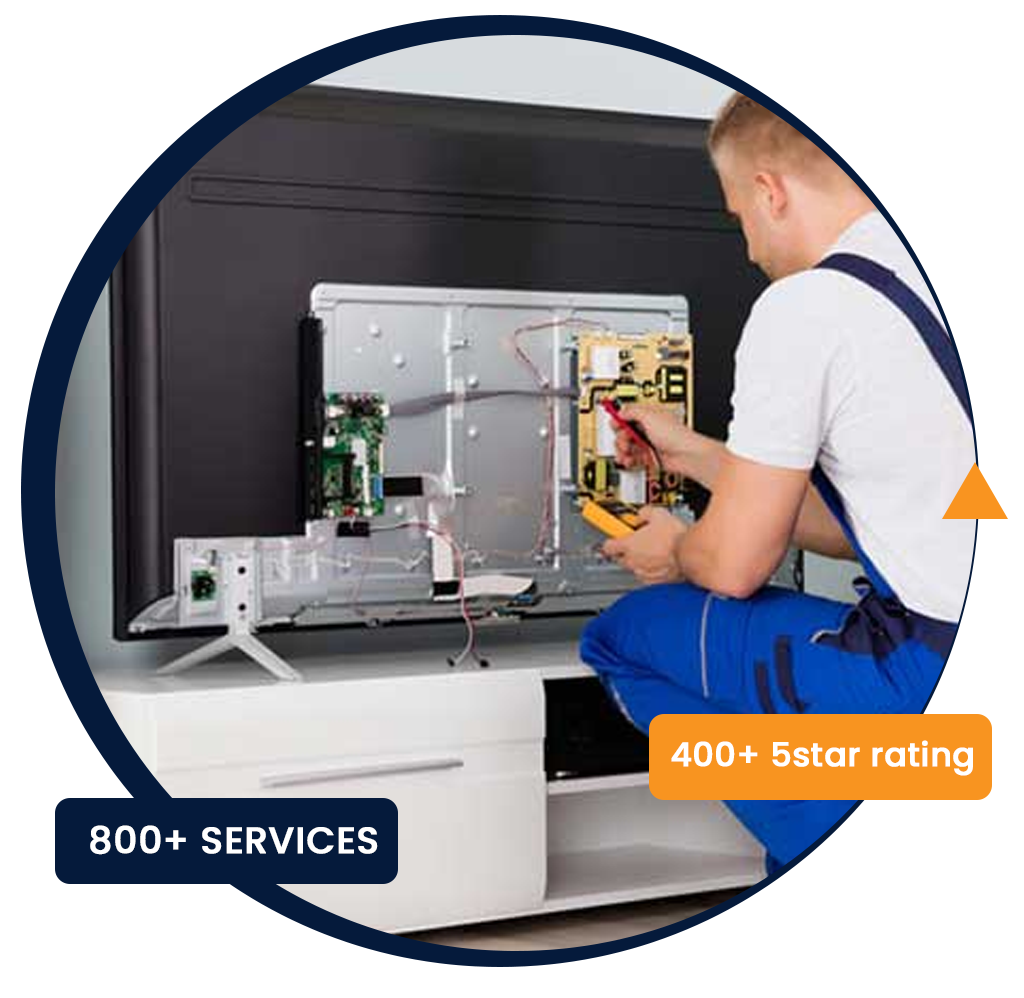 Best TV Repair Services in Hyderabad Call Now -Eazybees